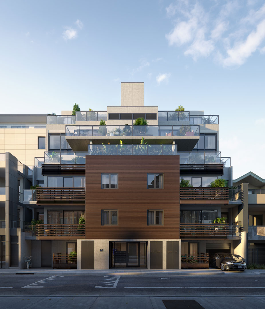 ROSE STREET - Chase Construction | Chase Construction | Now with ...