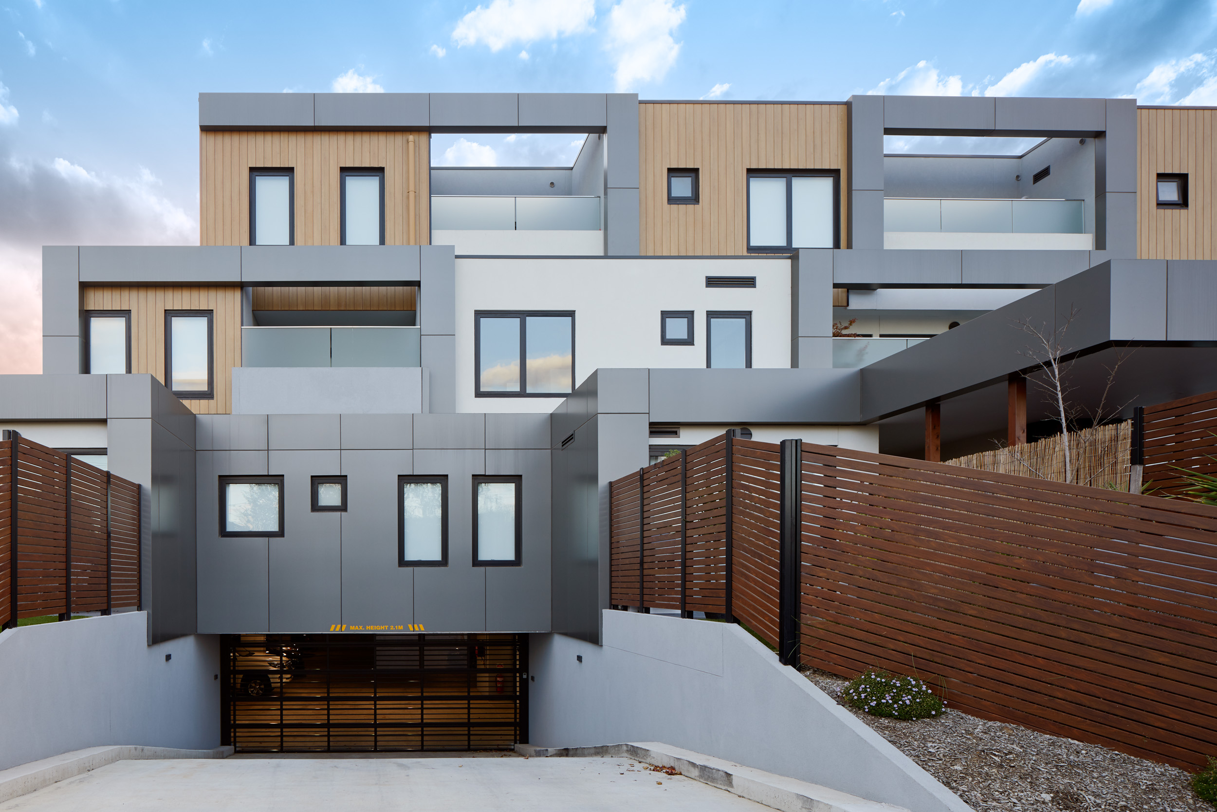 THE GROVE ON JASPER - Chase Construction | Chase Construction | Now ...