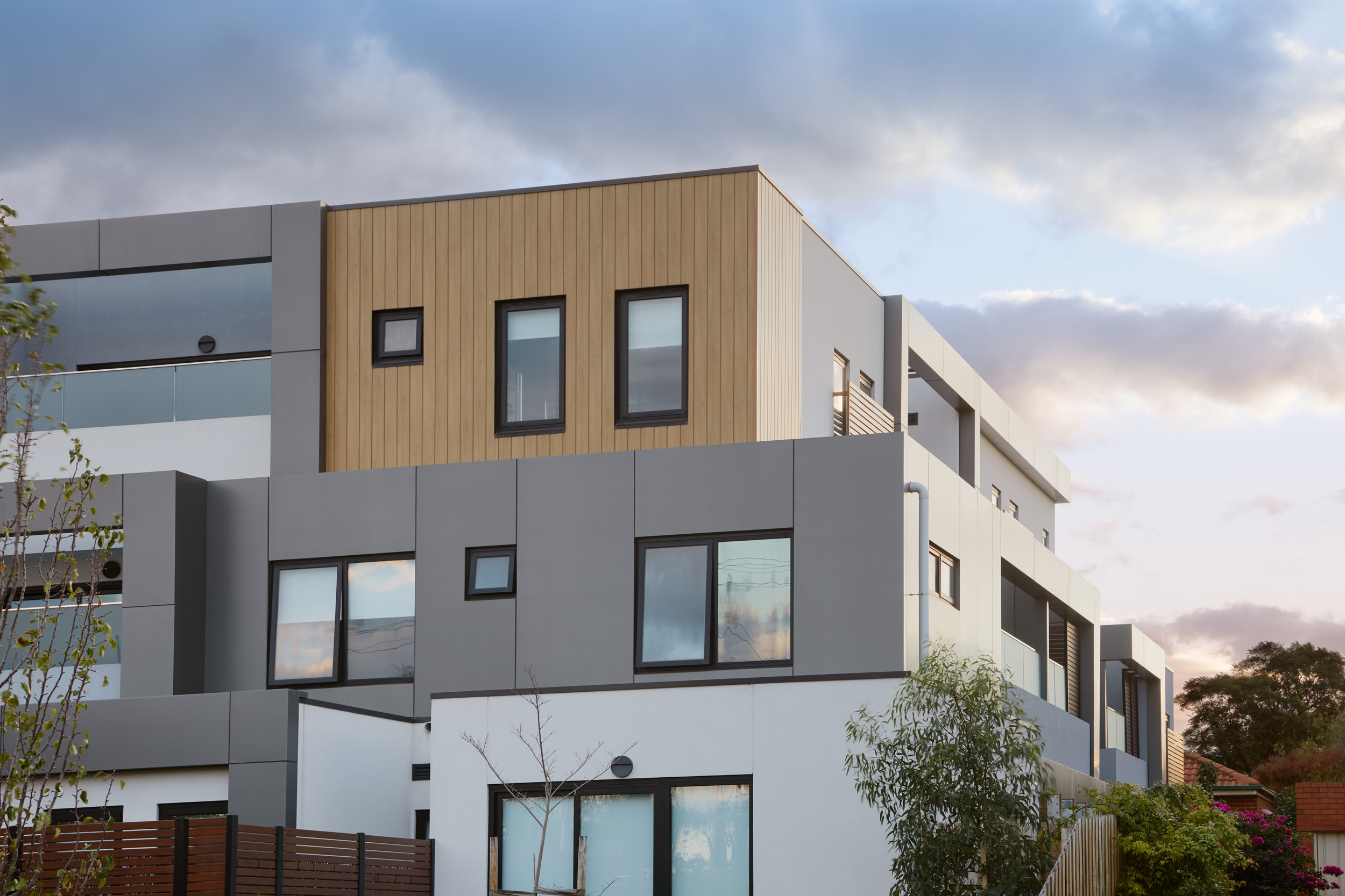 THE GROVE ON JASPER - Chase Construction | Chase Construction | Now ...