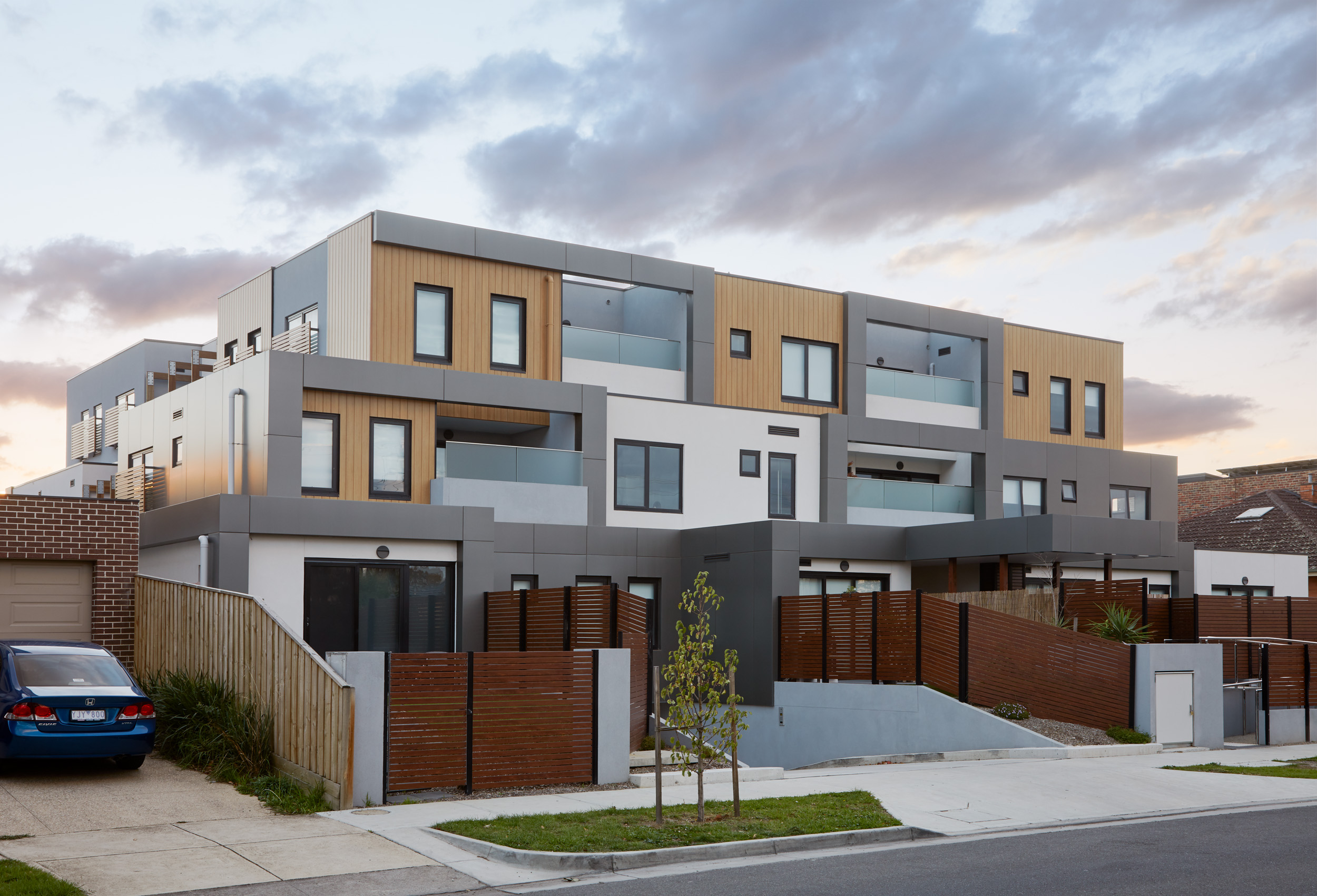 THE GROVE ON JASPER - Chase Construction | Chase Construction | Now ...