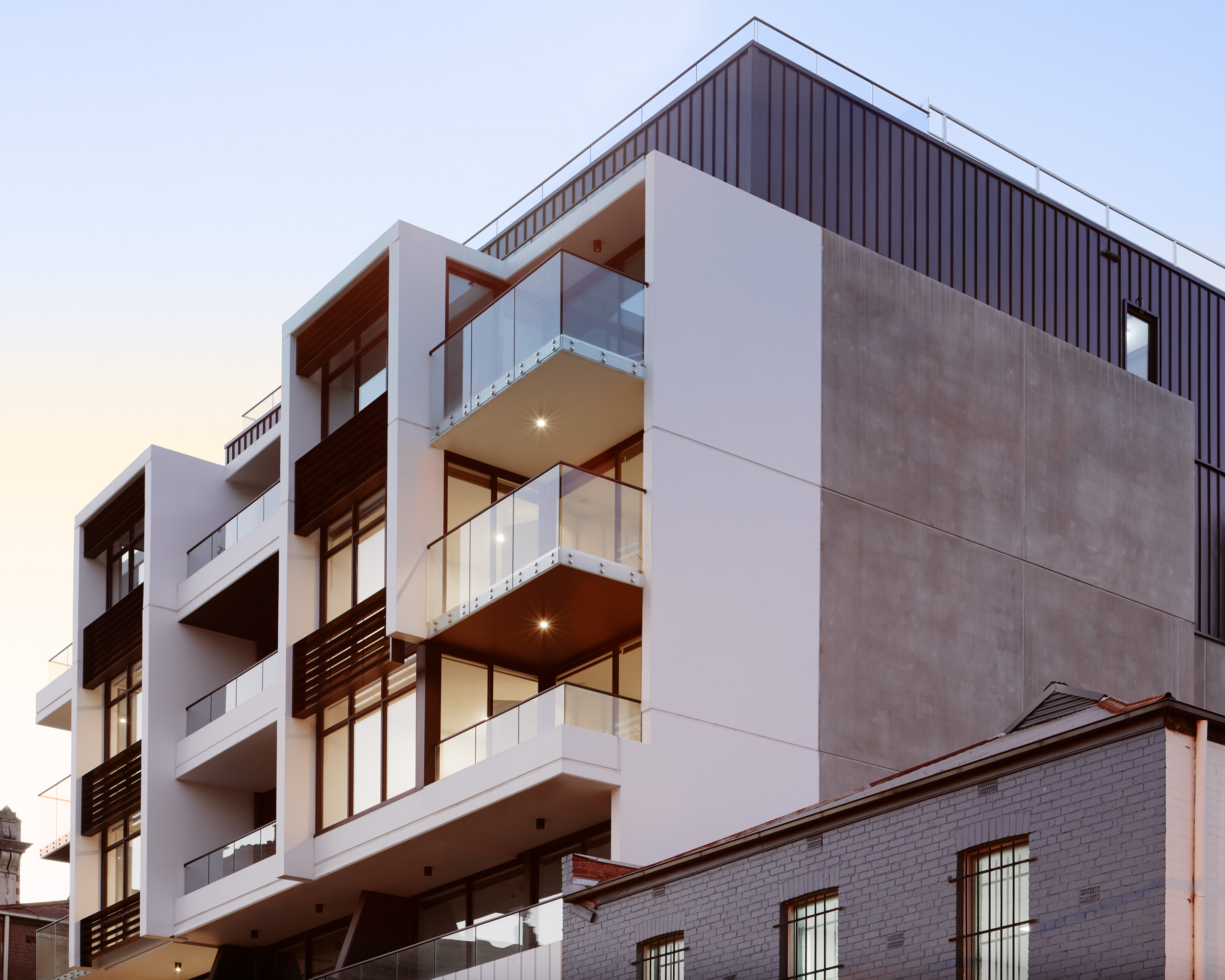 CARLTON STREET - Chase Construction | Chase Construction | Now with ...