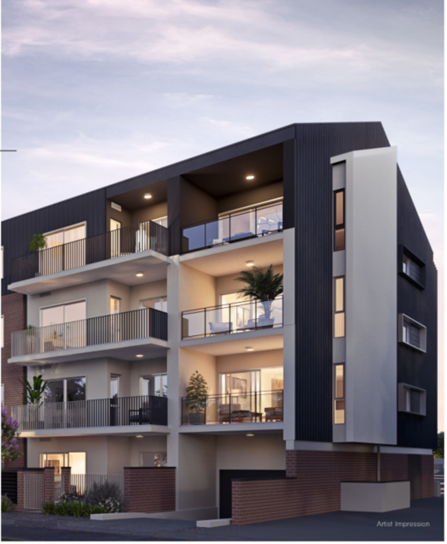 THE BRADFIELD - Chase Construction | Chase Construction | Now with ...