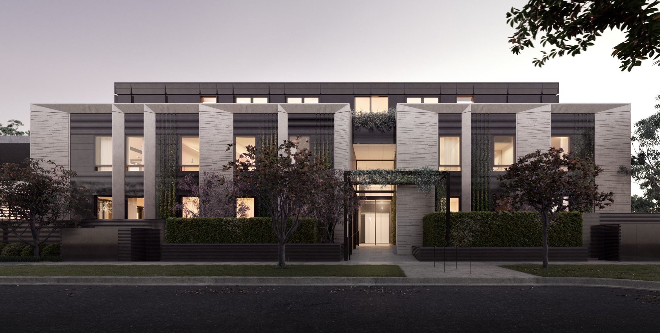 The Promenade - Chase Construction | Chase Construction | Now with ...